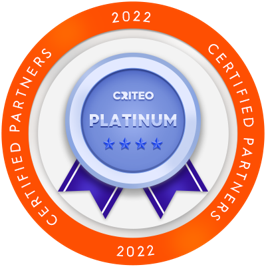 オプト、Criteoの認定代理店制度「Criteo Certified Agency」において、2期連続「Platinum」に認定 | News | デジタルホールディングス ...
